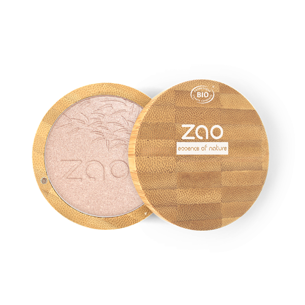 Shining powder for face store
